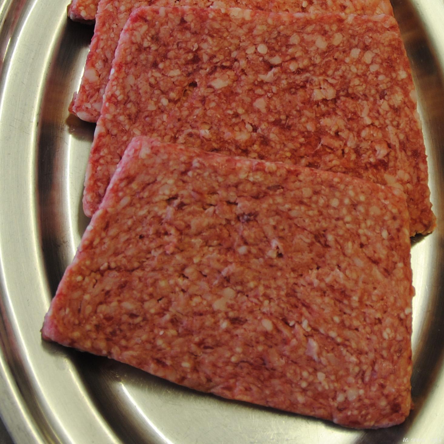 EU STATUS FOR LORNE SAUSAGE - Scottish Craft Butchers